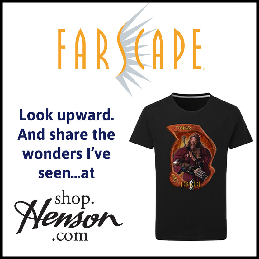 Jim Henson Online Shop – shop.Henson.com