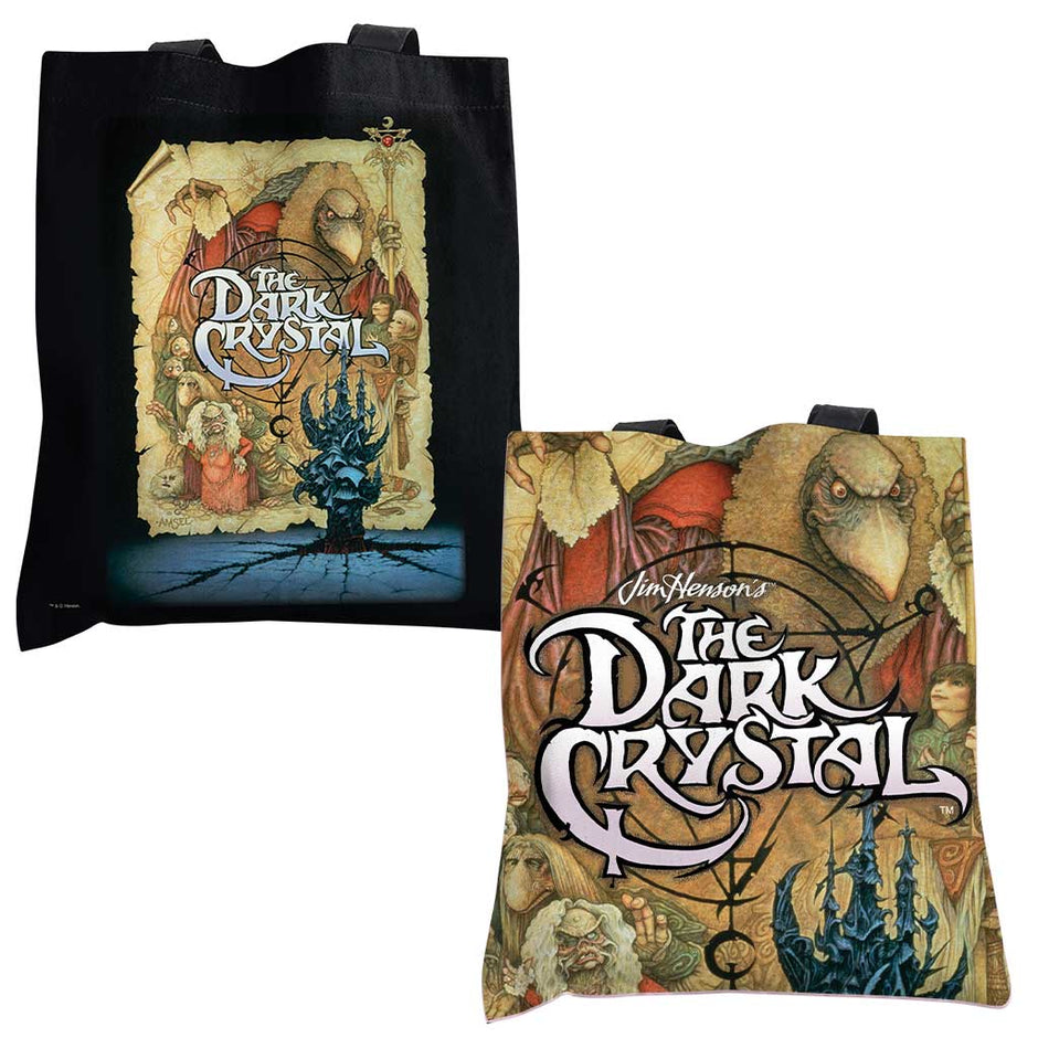 The Dark Crystal Accessories – shop.Henson.com
