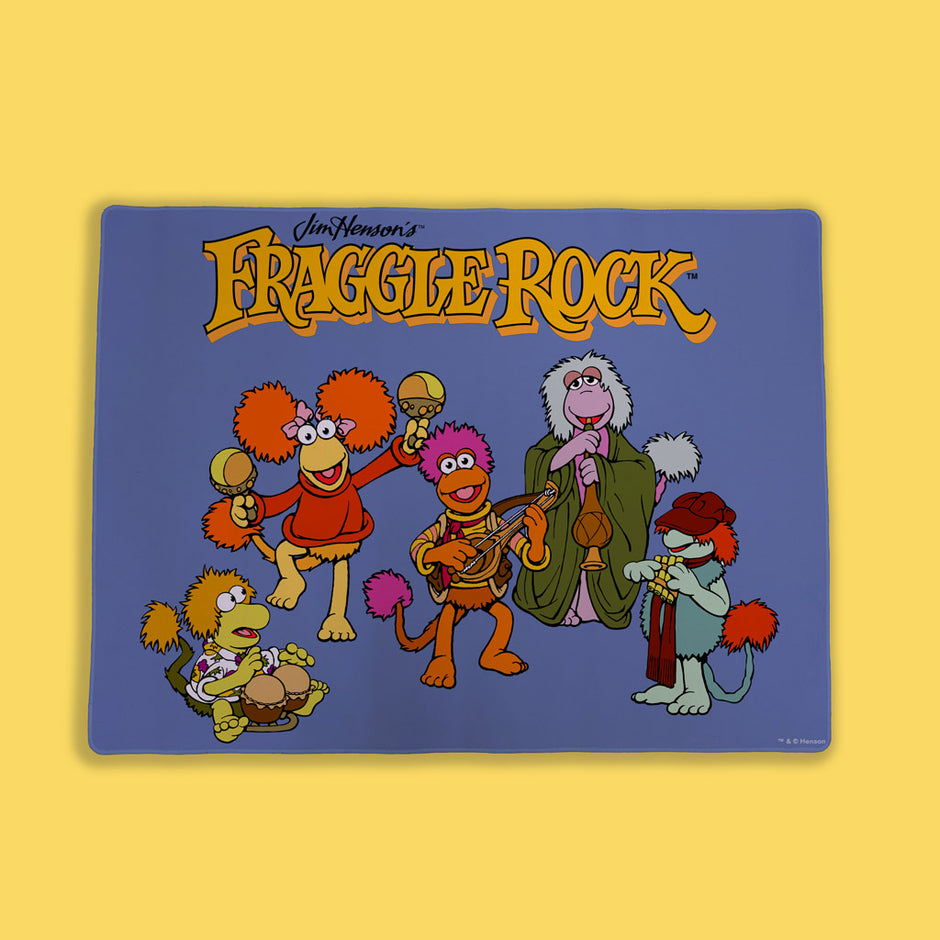 Fraggle Rock All Products – Page 3 – shop.Henson.com