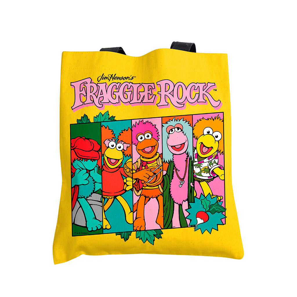 Fraggle Rock Accessories – shop.Henson.com