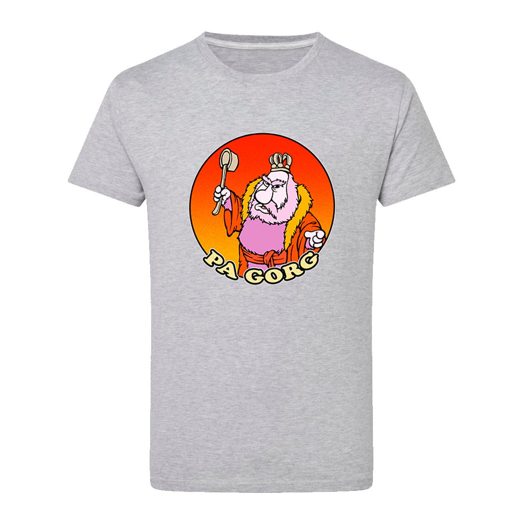 PA GORG - Fraggle Rock Classic T-Shirt – shop.Henson.com