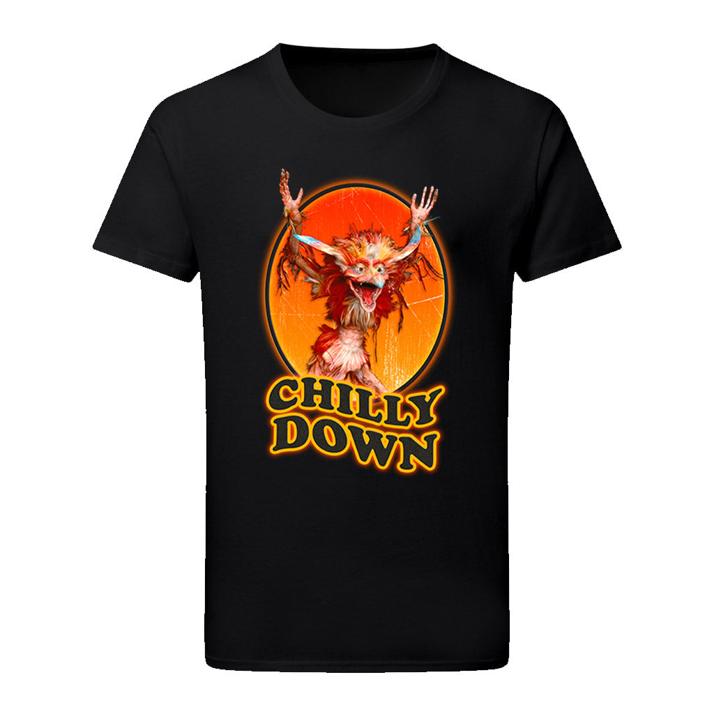 Chilly Down - Labyrinth T-Shirt – shop.Henson.com