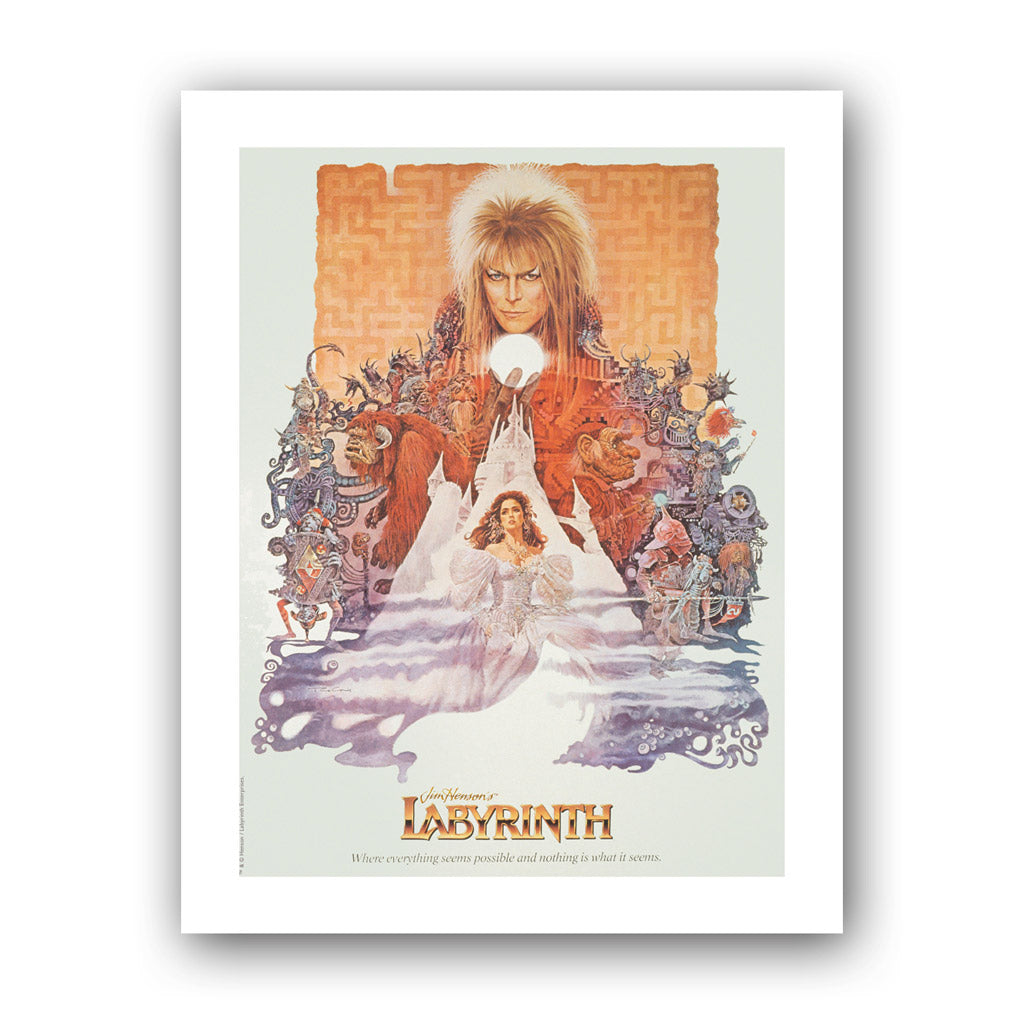 Labyrinth – shop.Henson.com