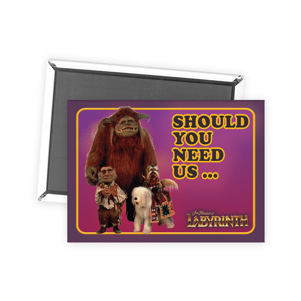 Labyrinth – shop.Henson.com