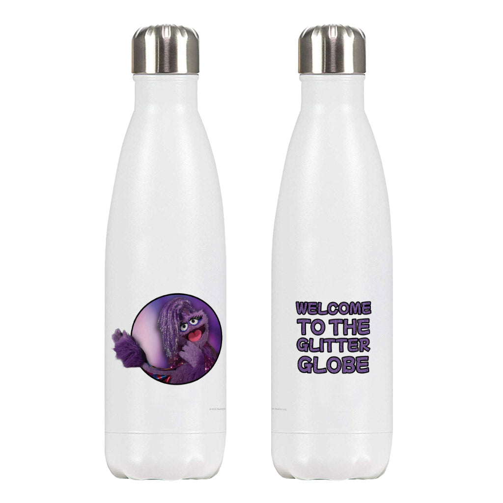 Welcome to the Glitter Globe Premium Water Bottle – shop.Henson.com