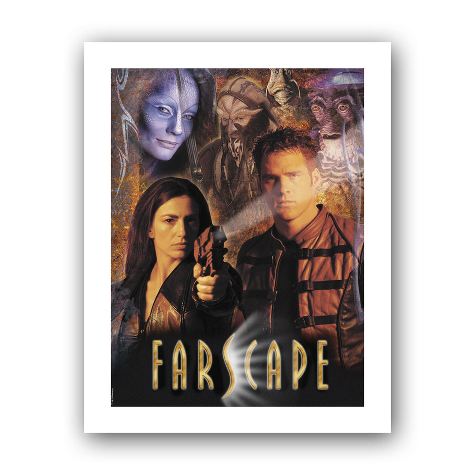 Farscape Housewares and Gifts – shop.Henson.com